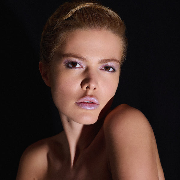 ROSE ALL DAY MULTICHROME PIGMENTS – Rashidi Beauty